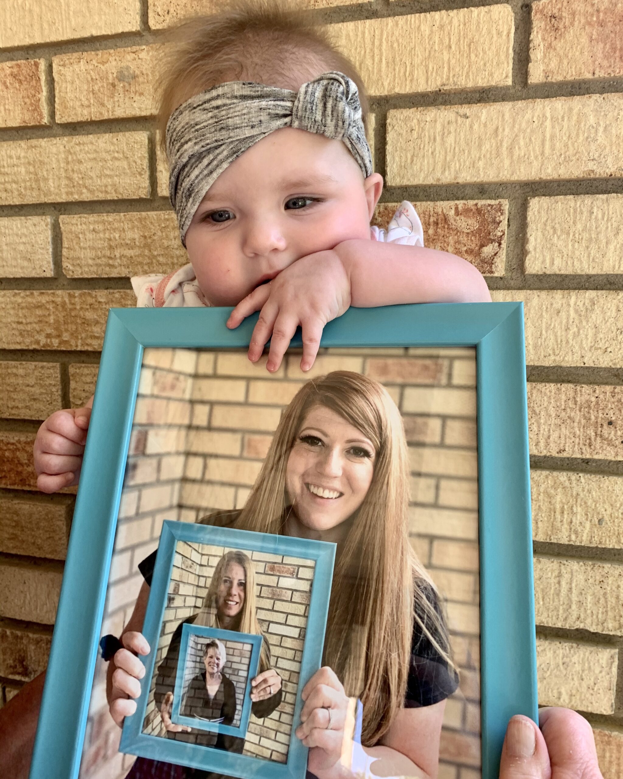 FOUR GENERATIONS ♥ - Be the Sunshine