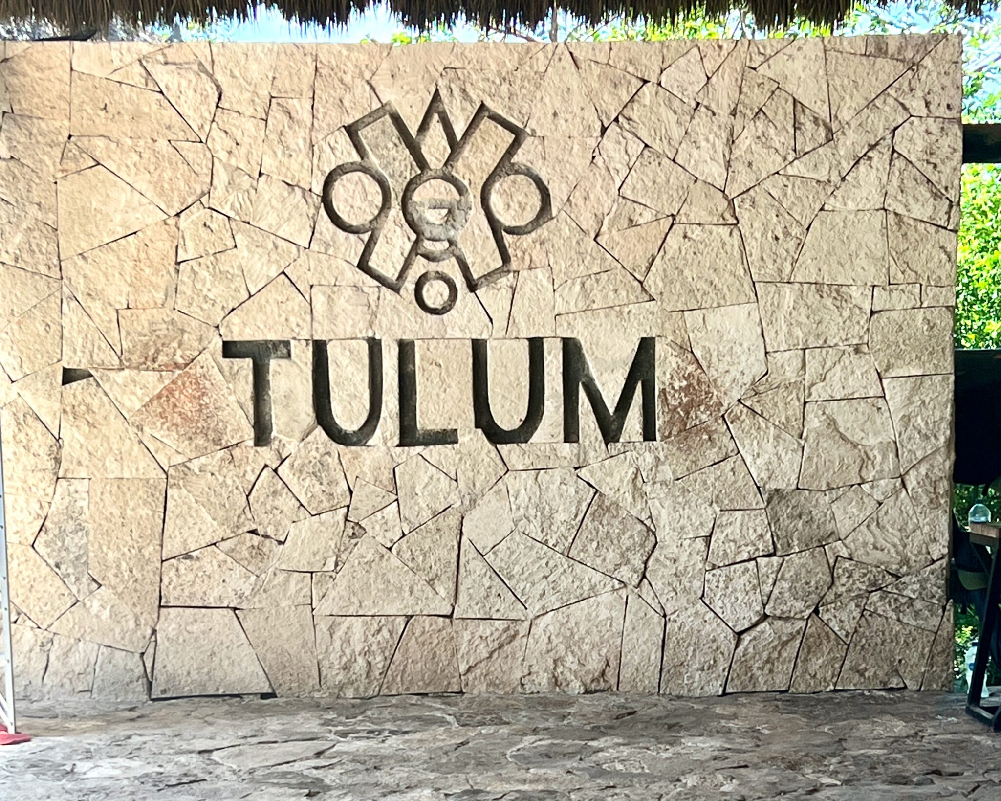 TULUM, MEXICO - Be the Sunshine
